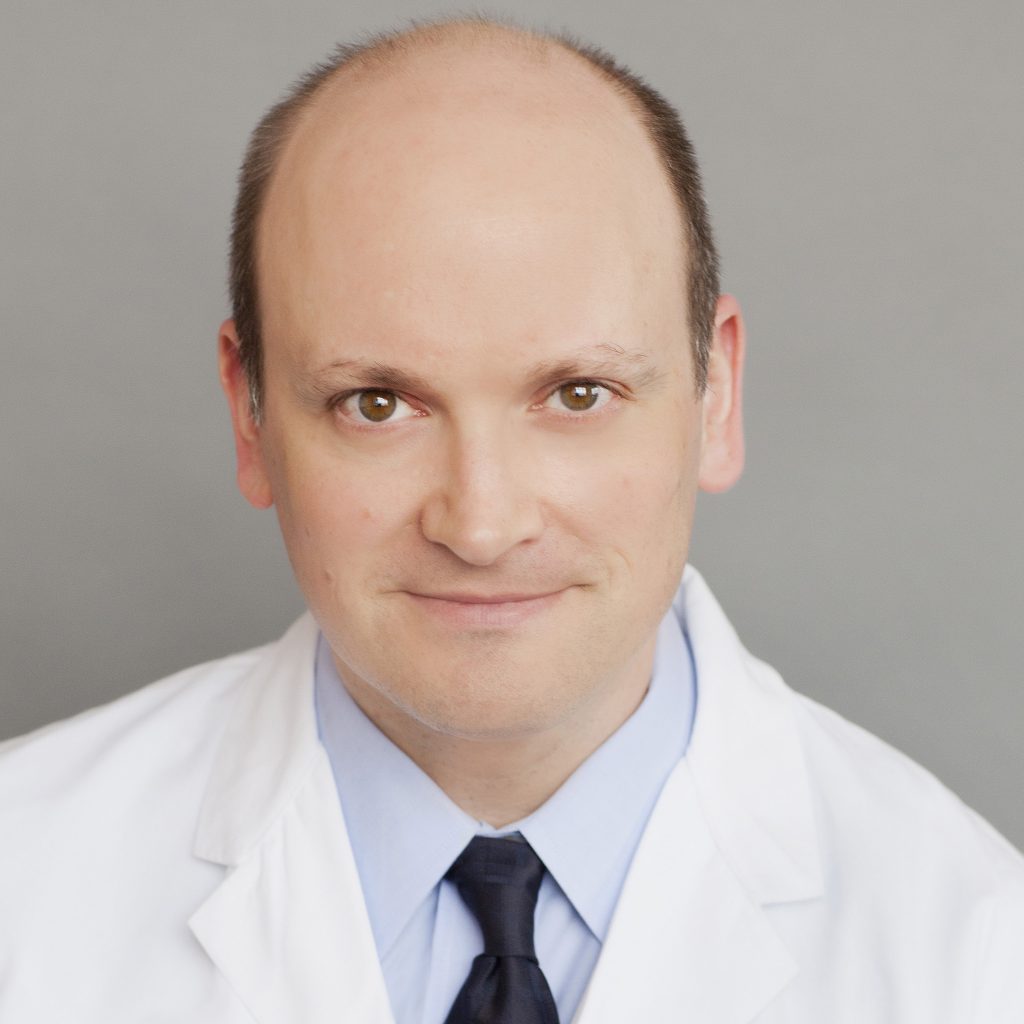 Dr. Joseph Shaffer | Dermatology Consultants