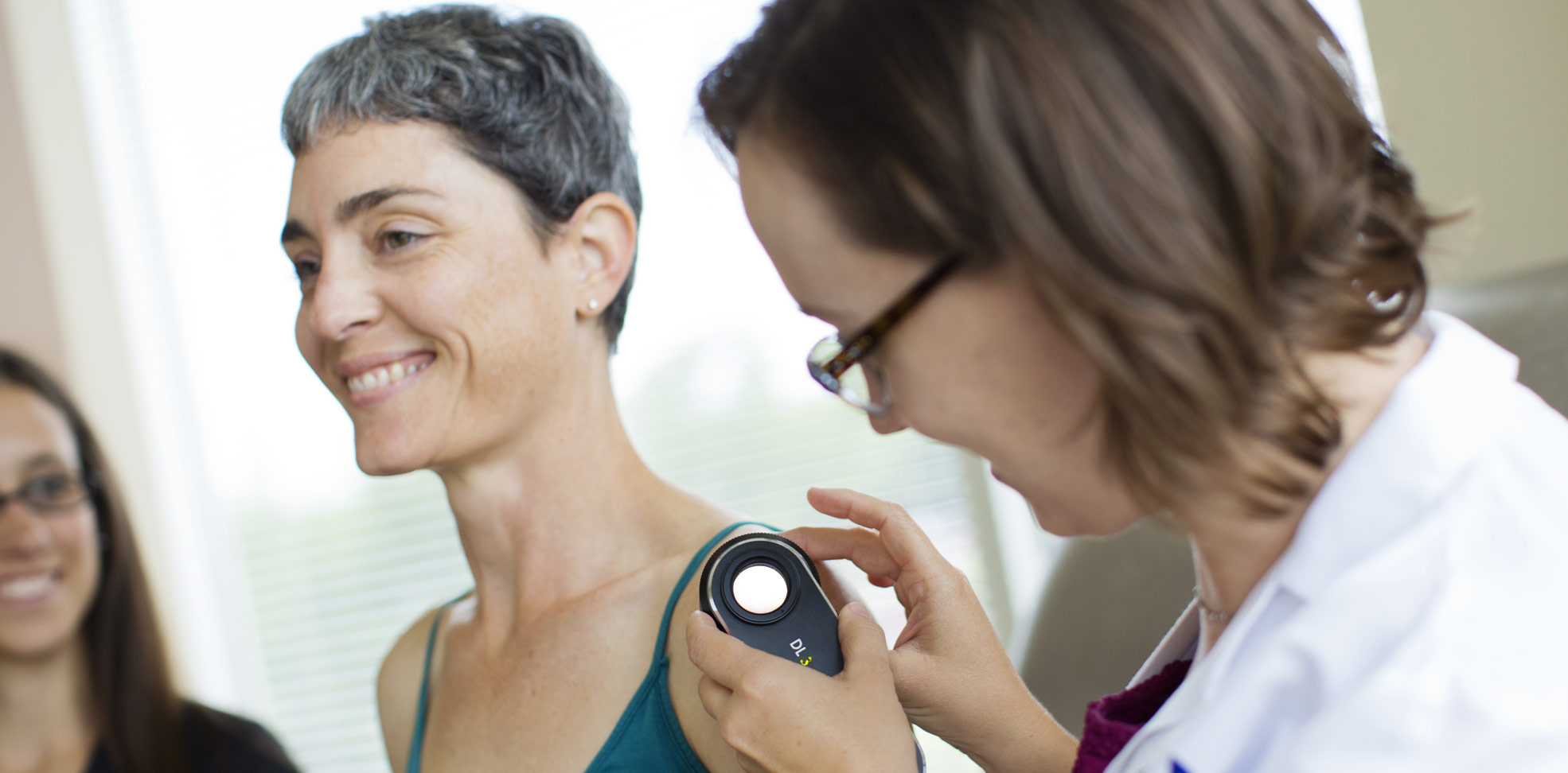 Free Skin Screening May 5th, 2018 | Dermatology Consultants