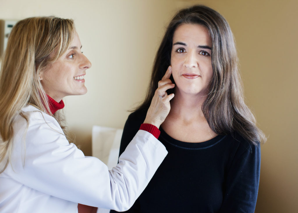 Sun Damage Treatments and Prevention | Dermatology Consultants