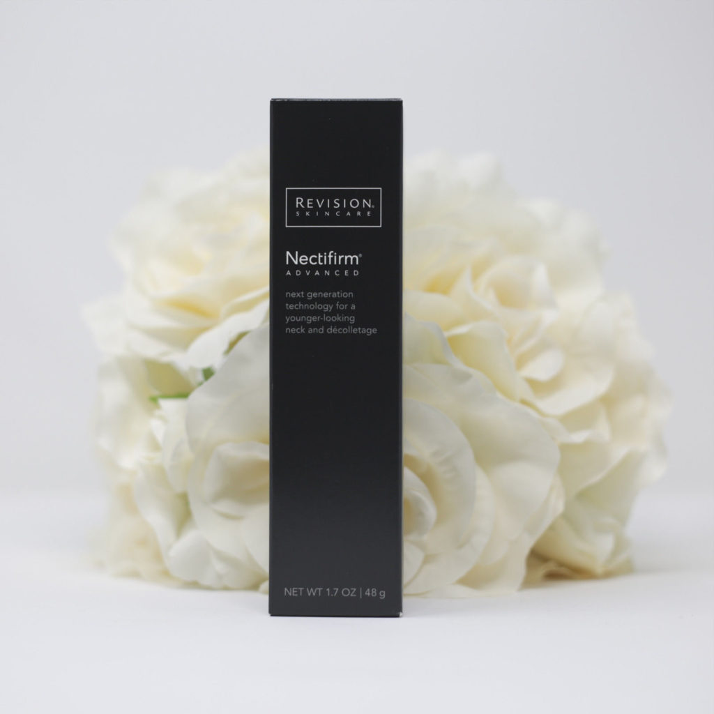 June Product Special: Revision Nectifirm Advanced Neck Cream ...