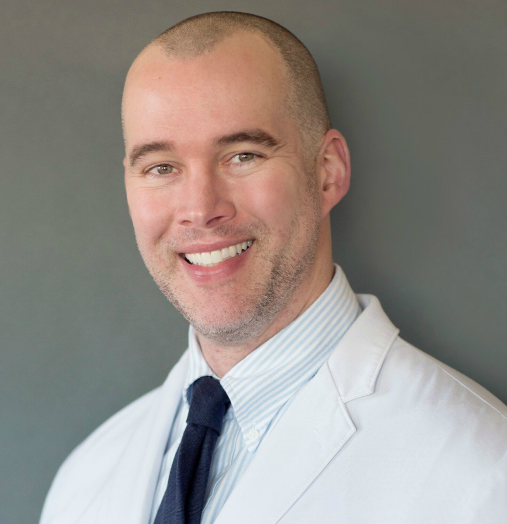 Welcome Dr. Craig Roelke to Dermatology Consultants! | Dermatology ...